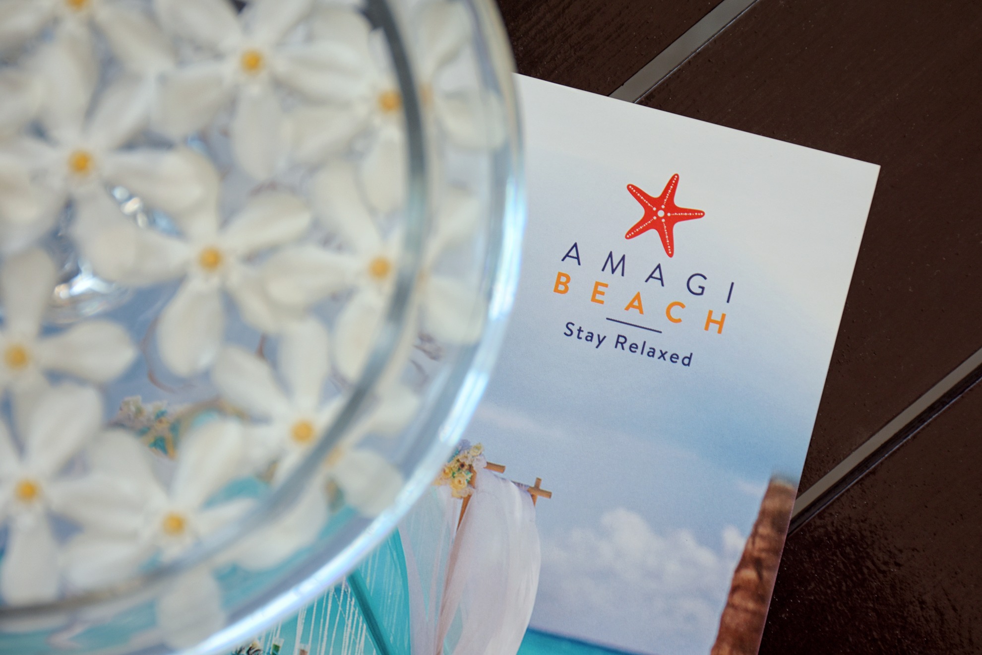Amagi Beach, Marawila — Official Website